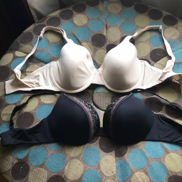 Intimates & Sleepwear | Bra Bundle 38c | Poshmark
